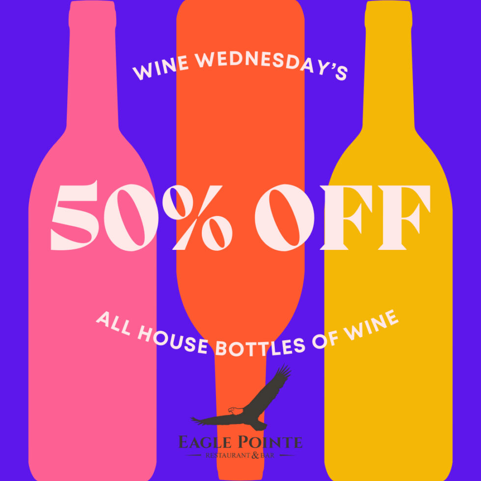 Eagle Pointe Restaurant & Bar - The Golf Club at Eagle Pointe